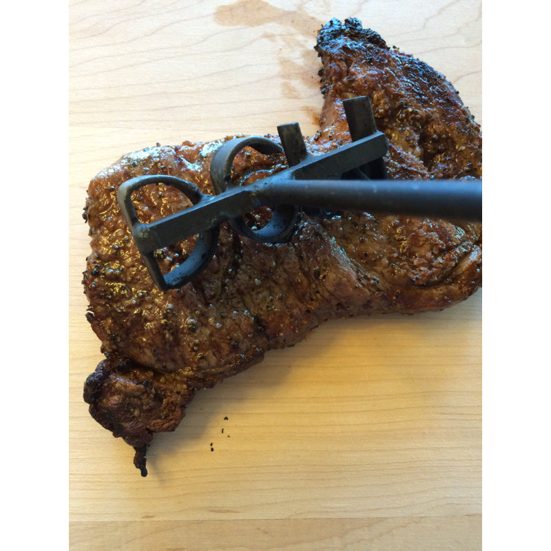 Sloan Brands Steel Branding Irons & Reviews | Wayfair