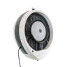 EcoJet by Joape Misting Fans CYCLONE 29" Wall Mount Fan | Wayfair
