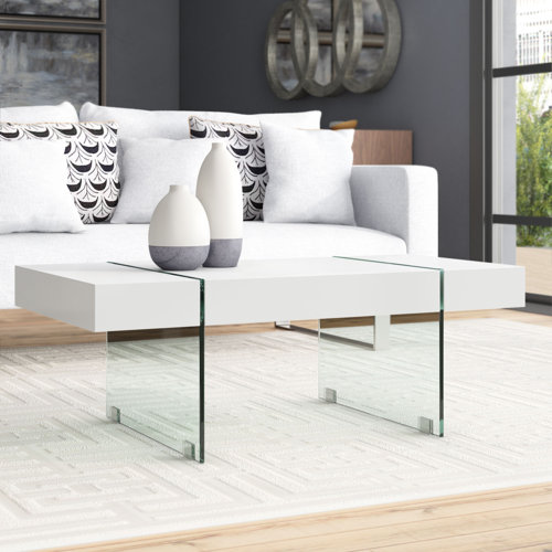 Orren Ellis Coffee Tables You'll Love | Wayfair