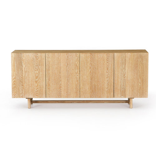 Four Hands Mika 72'' Sideboard & Reviews | Perigold