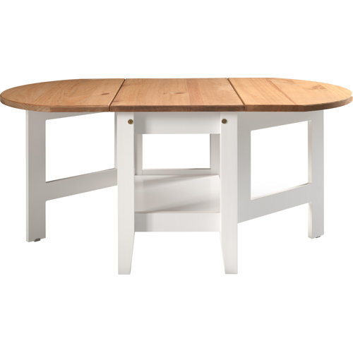 Small Coffee Tables (under 50cm wide) You'll Love | Wayfair.co.uk