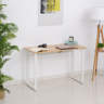 Ebern Designs Alenda Desk & Reviews | Wayfair