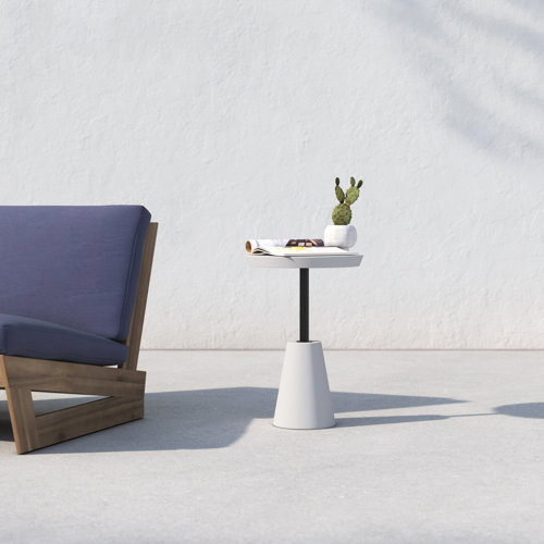 Modern Outdoor Tables | AllModern