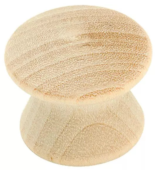 D. Lawless Hardware (5 Pack) (2-Pack) 1 inch Knob | Wayfair