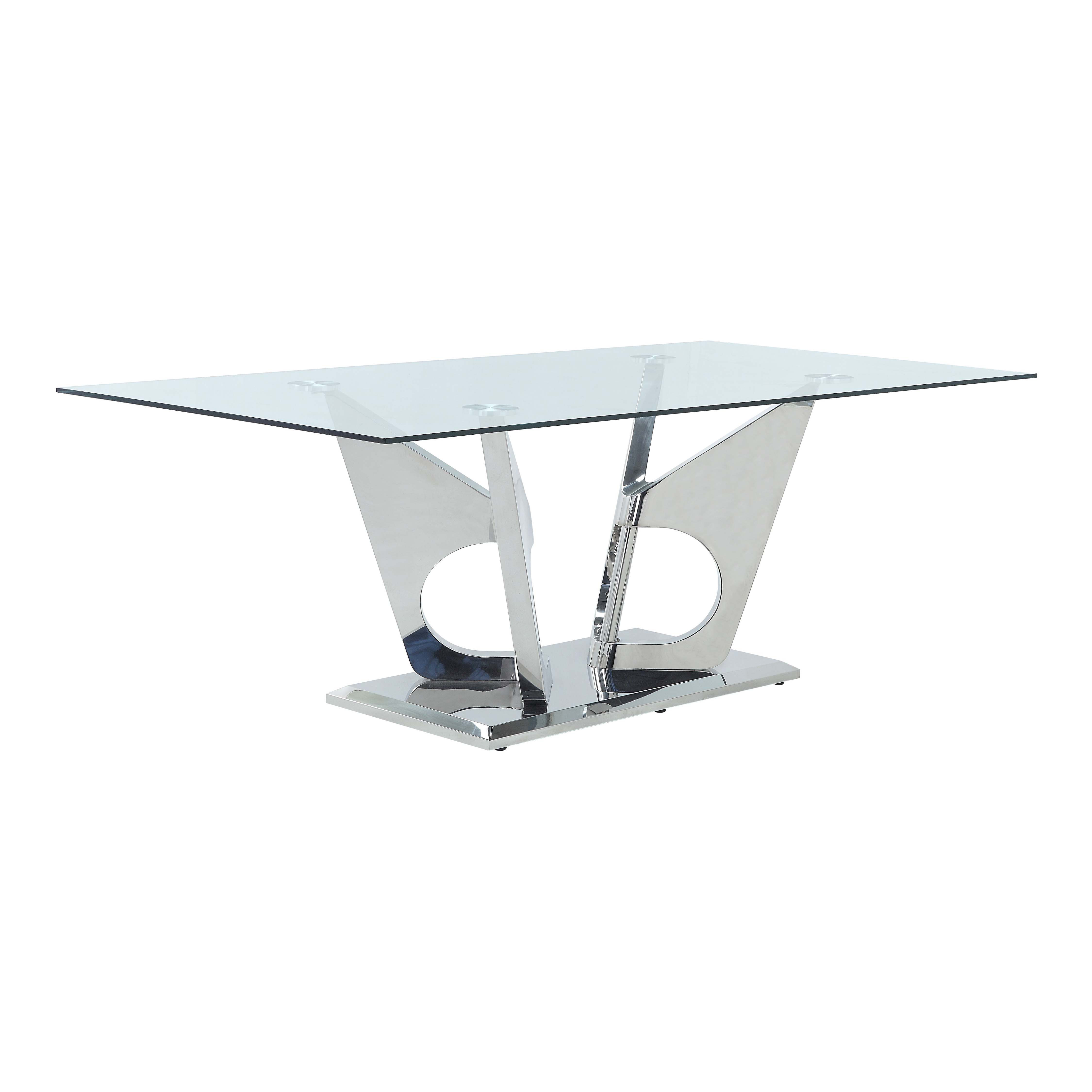 Orren Ellis Carne Counter Height Dining Table | Wayfair