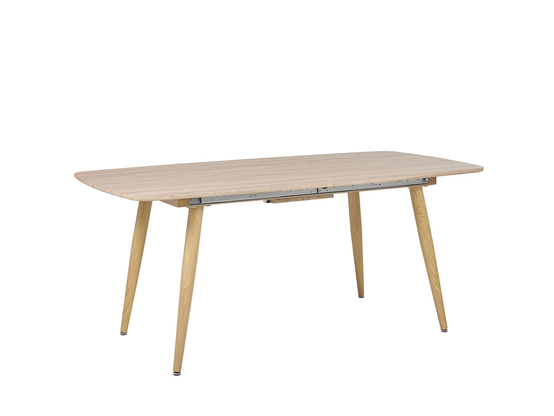 Isabelline Aquin Extendable Dining Table | Wayfair.co.uk