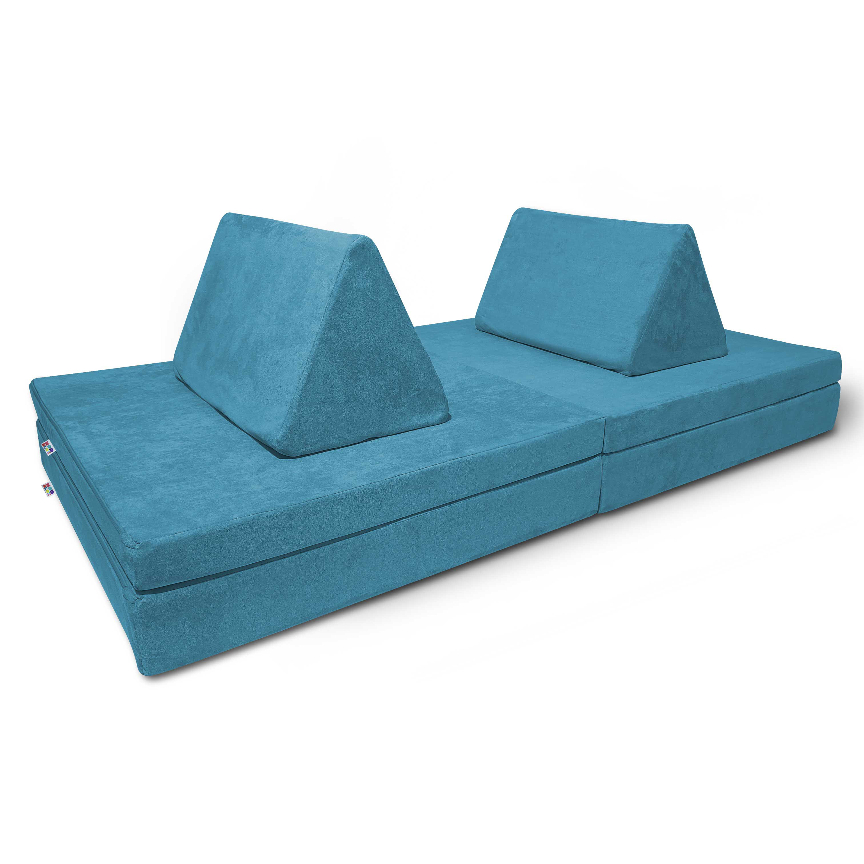 Mod Blox 6 Piece Kids Soft Seating & Reviews - Wayfair Canada