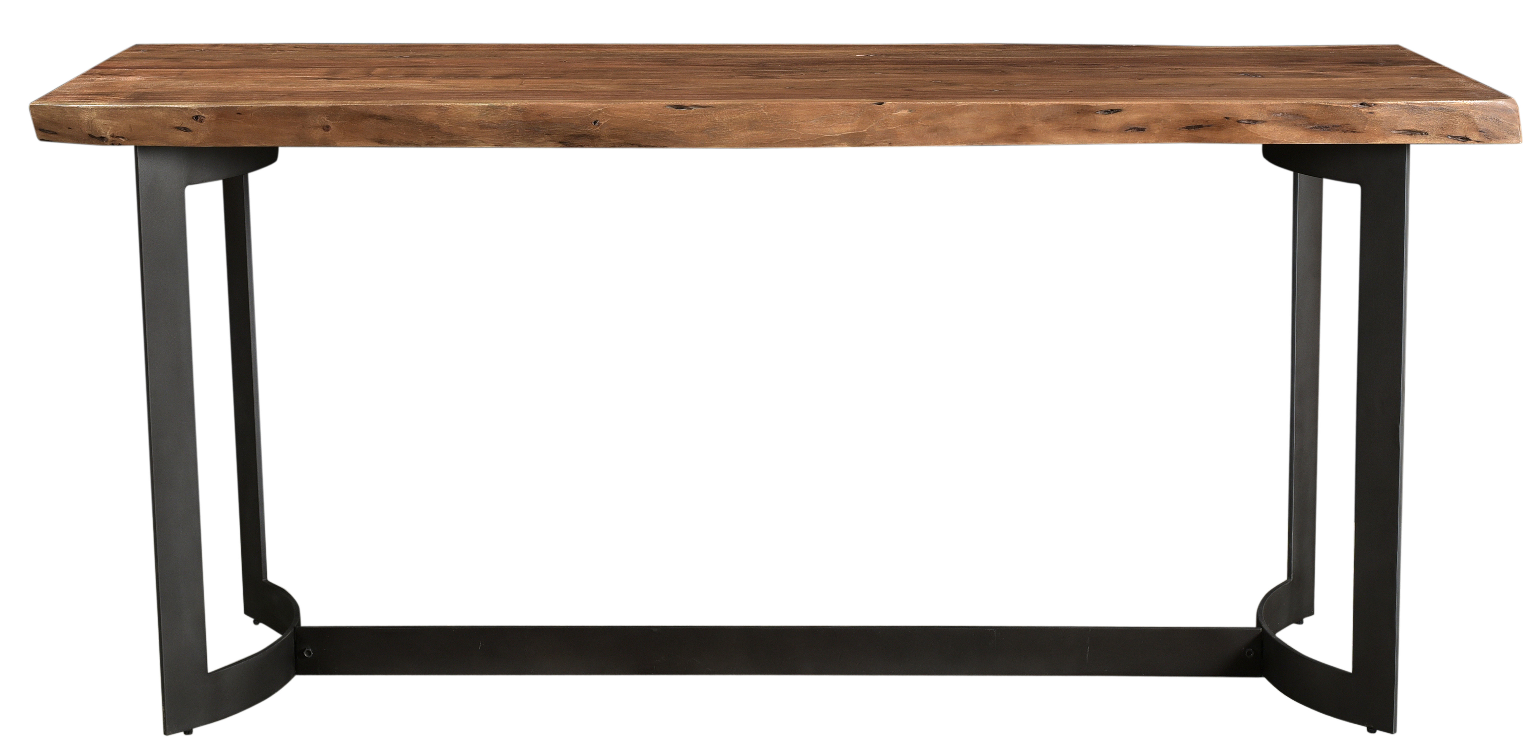 AllModern Burnell Counter Height Dinning Table & Reviews | Wayfair