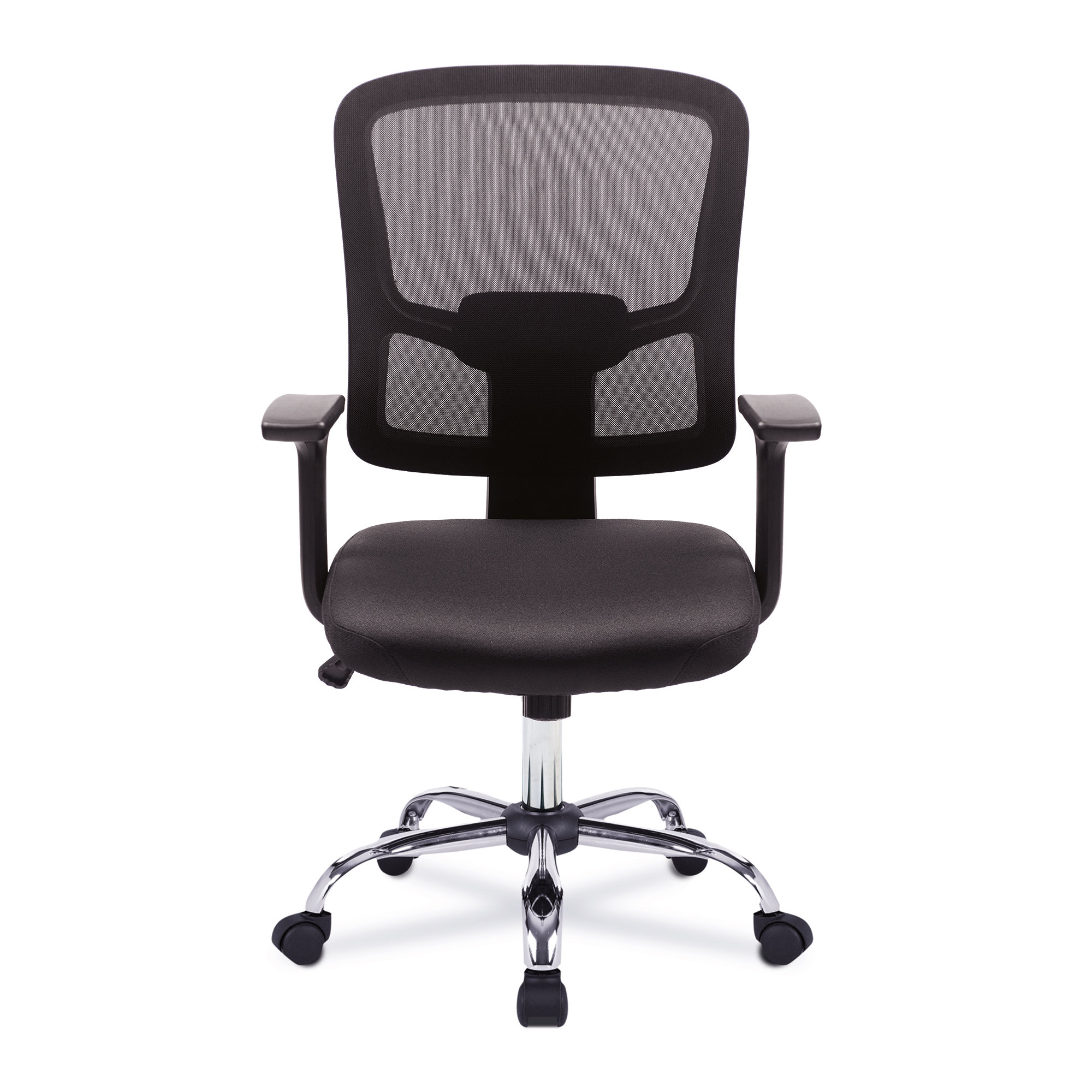 Inbox Zero Eburnean Mesh Office Chair | Wayfair.ie