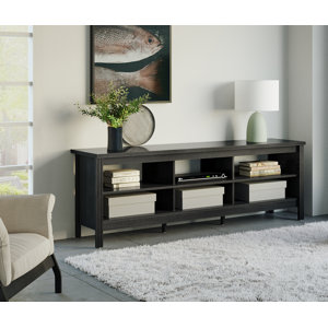Ebern Designs Darsy 70'' Media Console | Wayfair