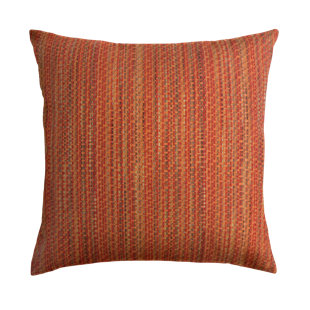 Euro Orange Pillow Shams & Euro Shams You'll Love | Wayfair