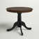Charlton Home® Shady Round Solid Wood Dining Table & Reviews | Wayfair
