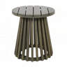 Rosecliff Heights Outdoor Patio Side Table | Wayfair