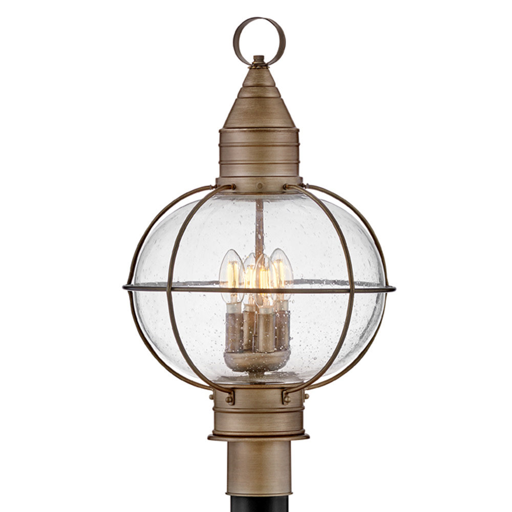 Hinkley Cape Cod Post Lantern - Wayfair Canada