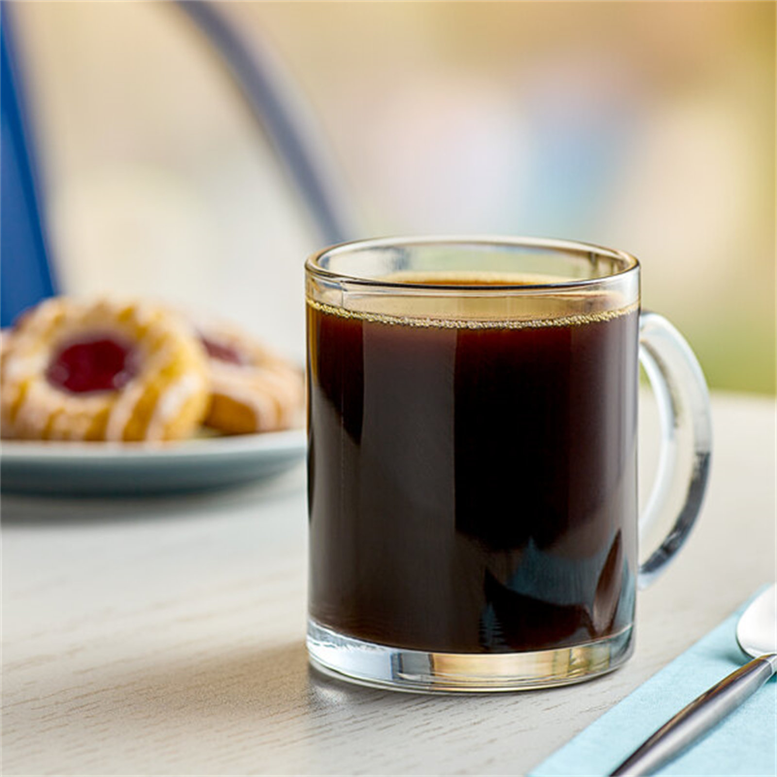 FixtureDisplays Cafe Bustelo Espresso Ground Coffee Brick 10 Oz. - 4 ...