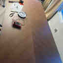 AllModern Budapest 71" Wood Dining Table & Reviews | Wayfair