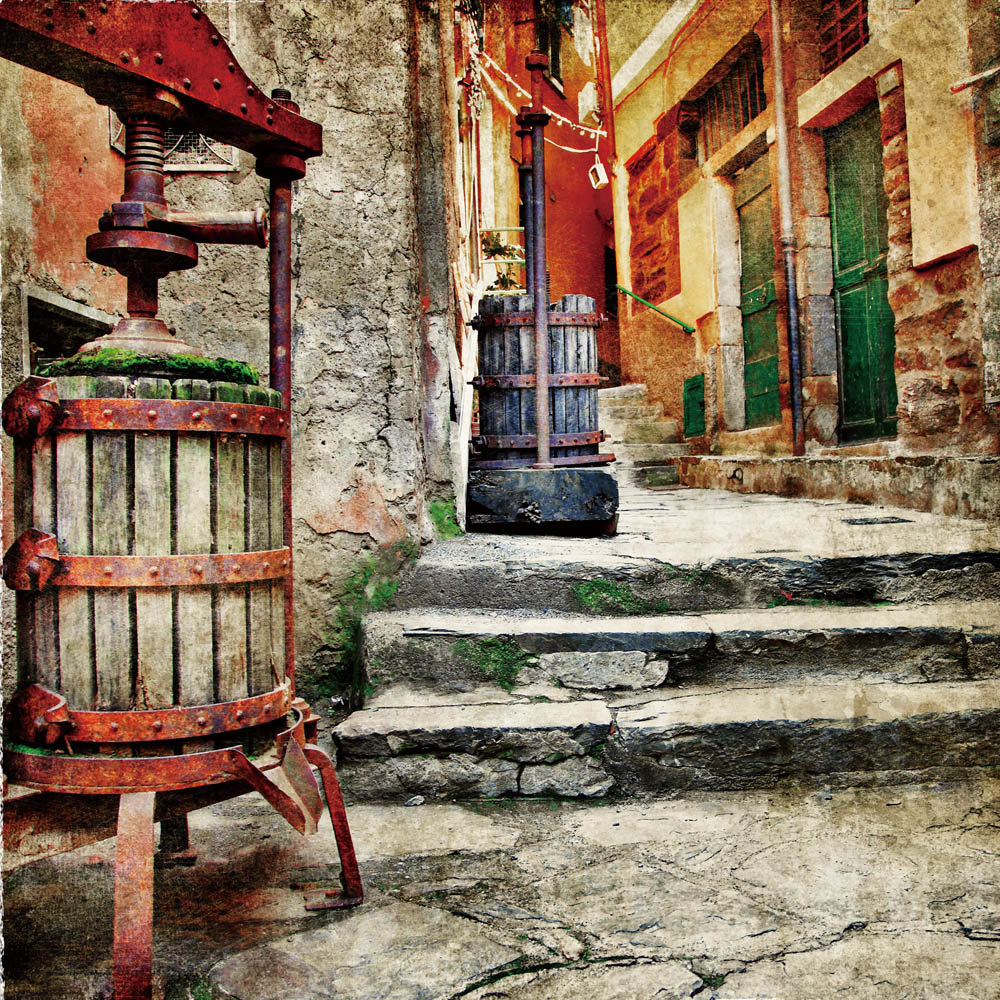 Cortesi Home Ciao Bella II Photographic Print | Wayfair