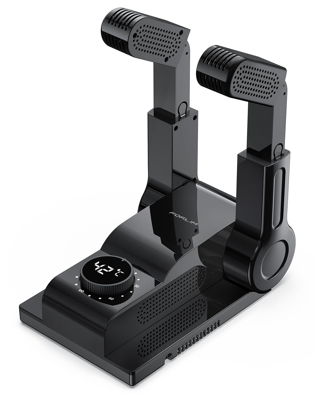 BEACHWATER POOL & SPA, LLC Boot Dryer For Work Boots, Shoe Dryer With ...