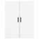 17 Stories Mikhi 4 Door Wardrobe | Wayfair.co.uk