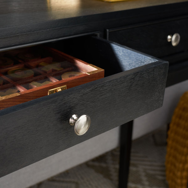 Alcott Hill® 35.5'' Console Table & Reviews | Wayfair