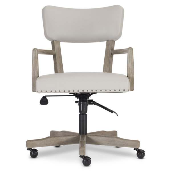 Bernhardt Touhy Swivel Task Chair | Perigold