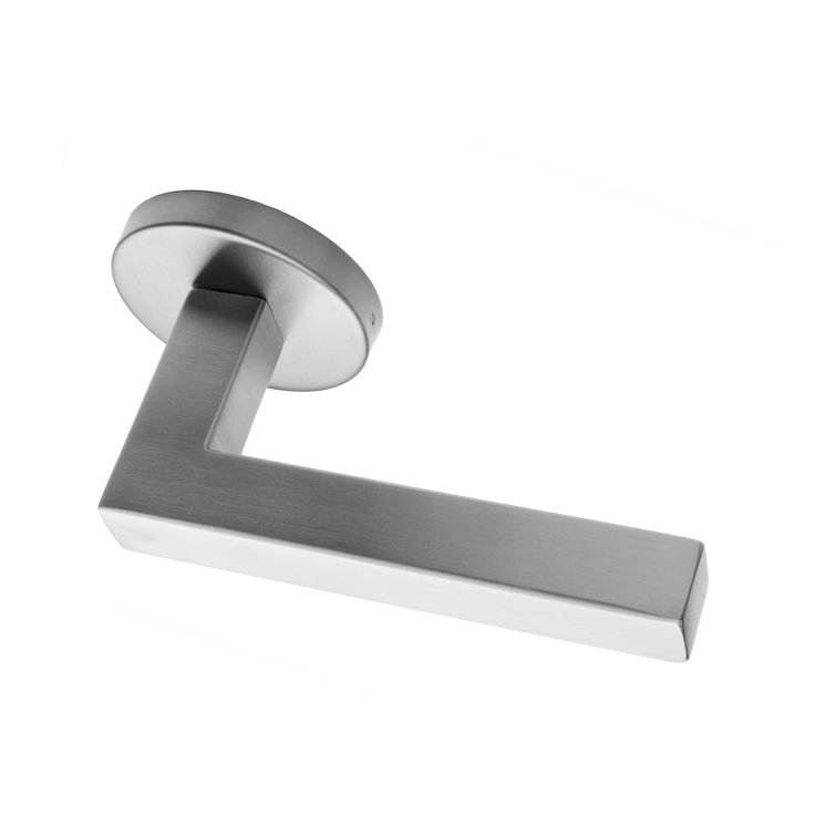 Linnea Leaf Collection Lever | Wayfair