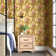 Lark Manor Potashnick Floral Roll | Wayfair