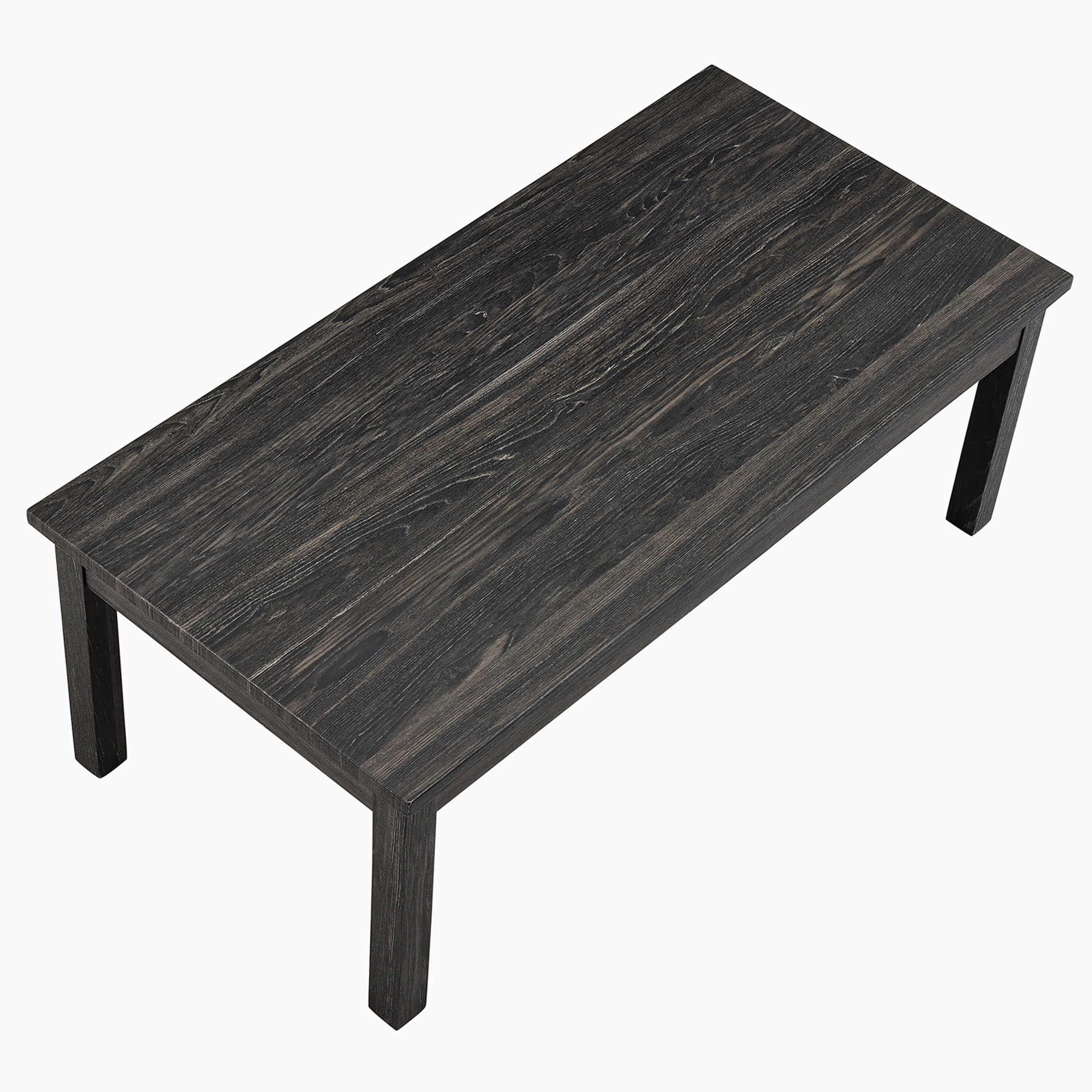 17 Stories Tomisha Single Coffee Table | Wayfair