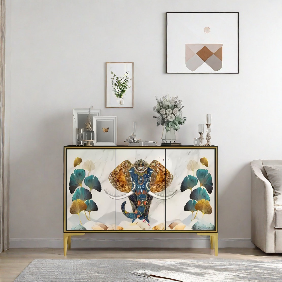 Everly Quinn Robann | Wayfair