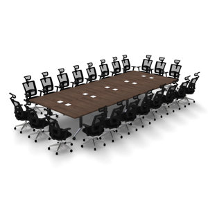 Conference Tables | Wayfair