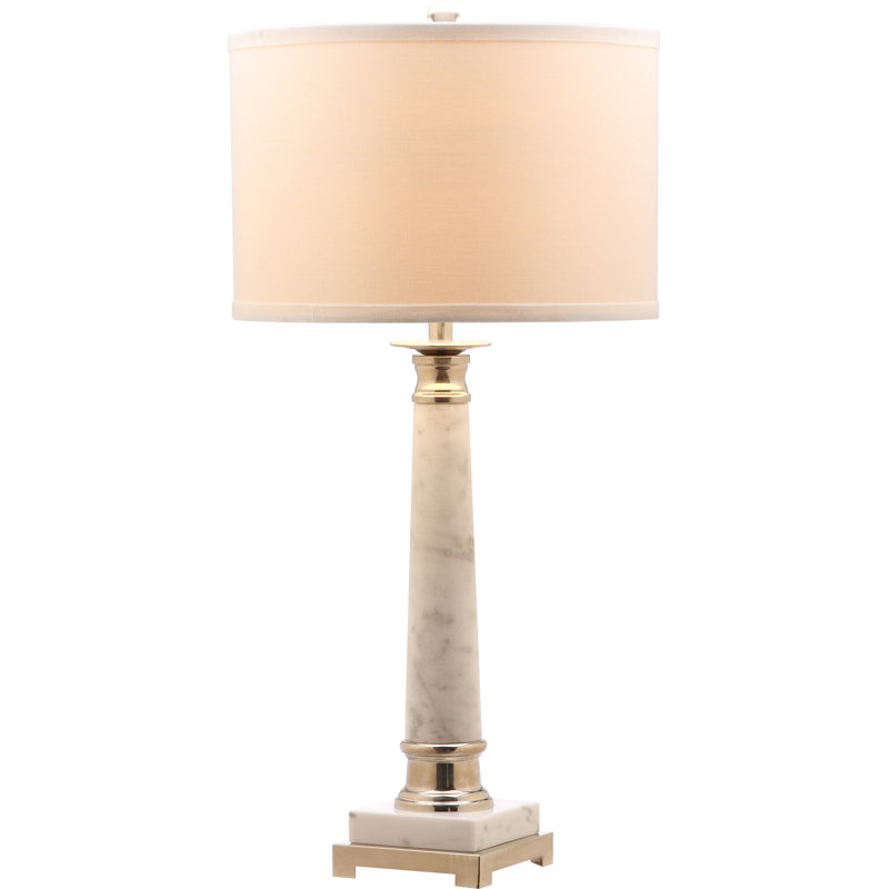 Mercer41 Esteves Metal Table Lamp & Reviews | Wayfair