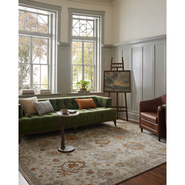 Magnolia Home by Joanna Gaines x Loloi Magnolia Home by Joanna Gaines ...