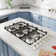 CASAINC Ge 36" Gas Cooktop with 6 Burners & Reviews - Wayfair Canada
