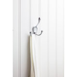 Polished Chrome Towel & Robe Hooks You'll Love | Wayfair