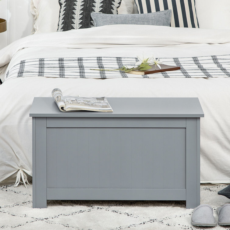 Marlow Home Co. Storage Box & Reviews | Wayfair.co.uk