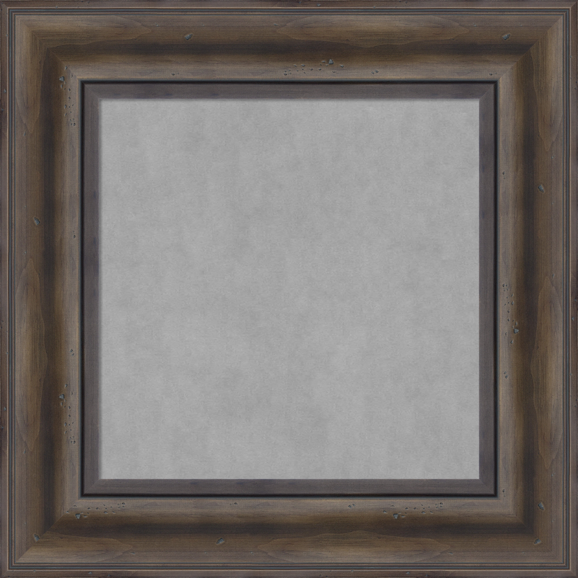 Red Barrel Studio® Magnetic Wall Mounted Bulletin Board | Wayfair