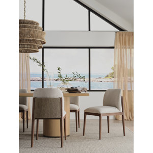 Brownstone Furniture Quinn Crypton® Side Chair | Wayfair