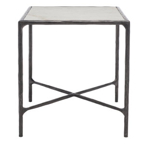 Joss & Main Evelynn End Table & Reviews | Wayfair