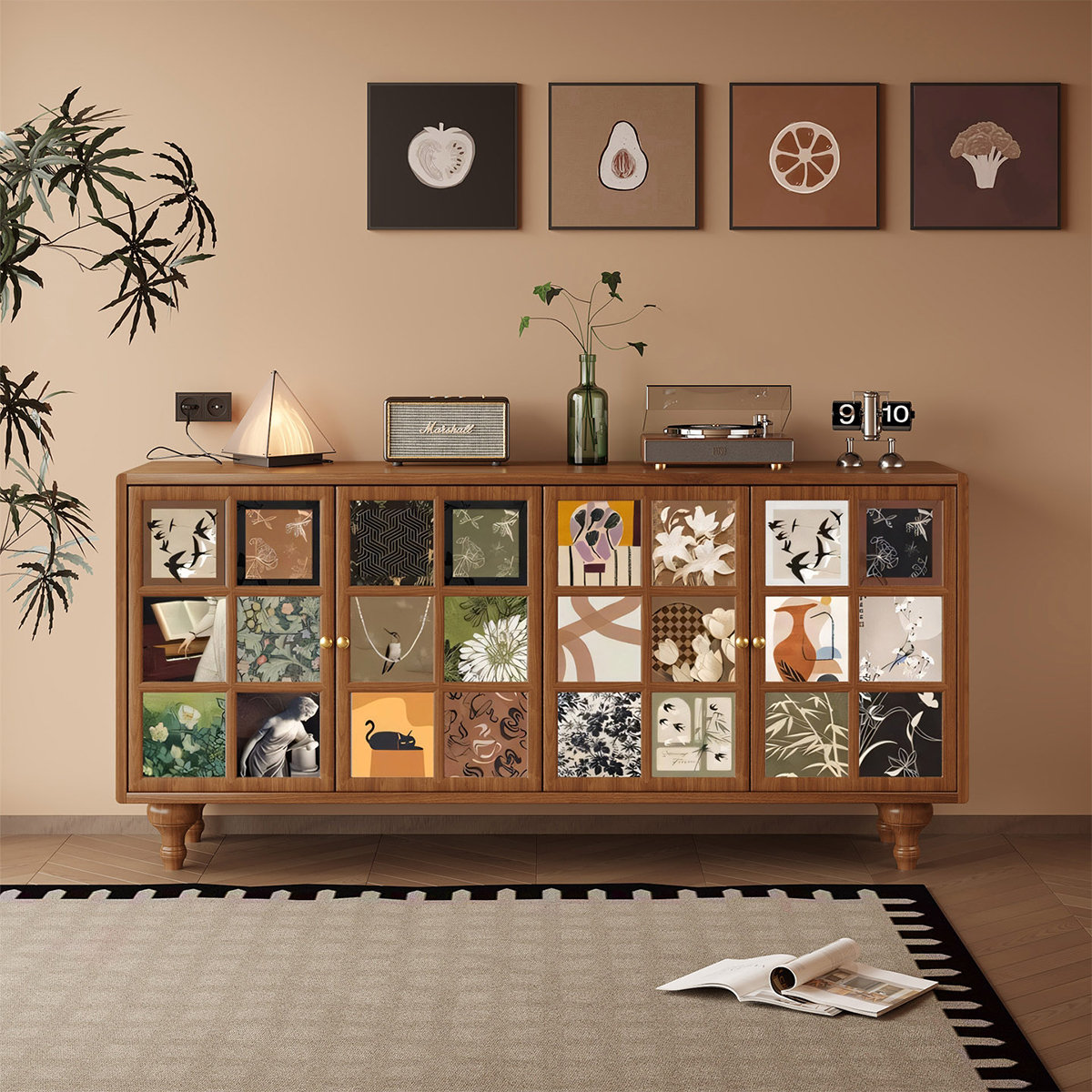 East Urban Home Athanas | Wayfair
