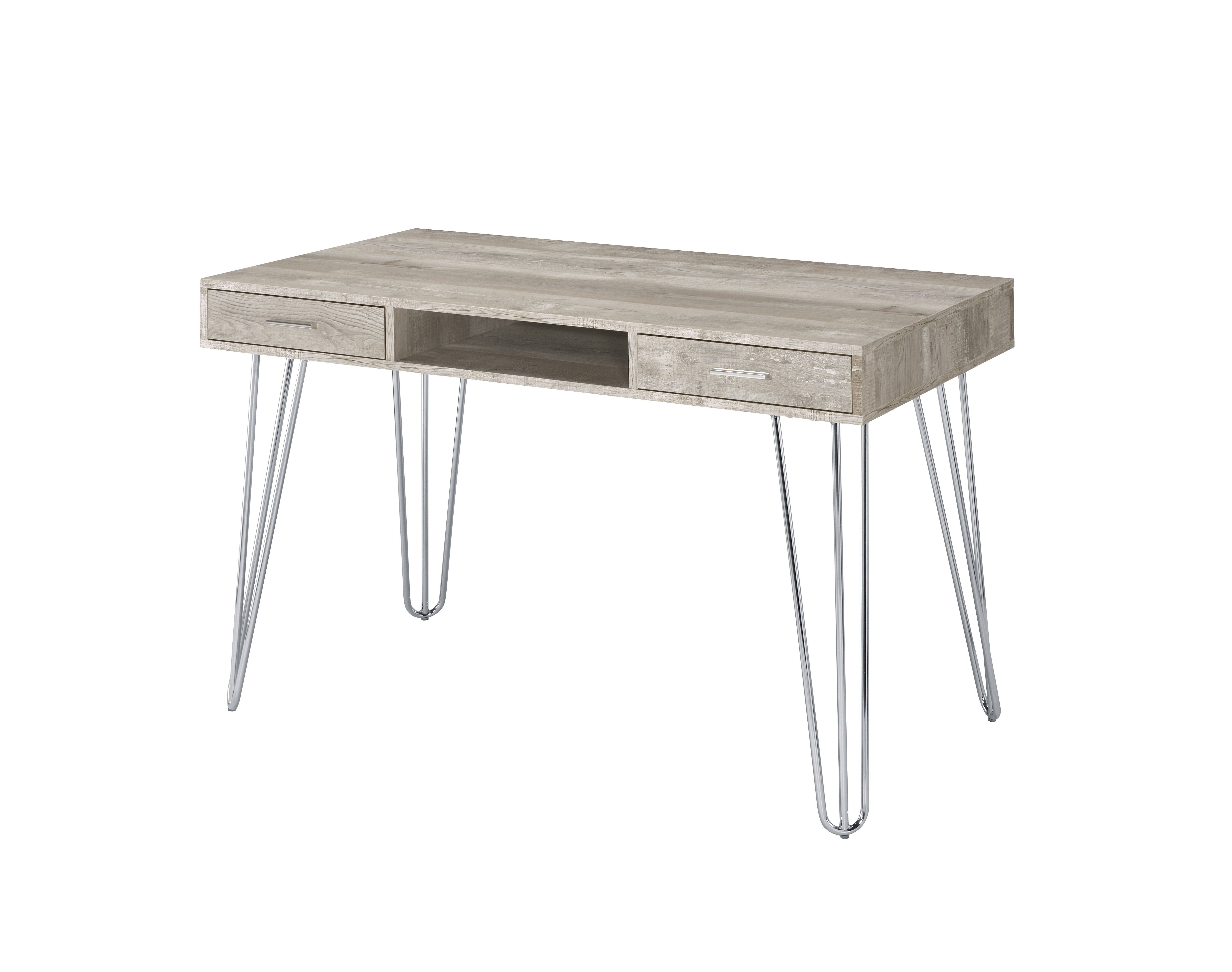 Corrigan Studio® Curlee Desk | Wayfair