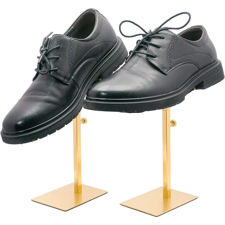 Everly Quinn 2 Pair Shoe Storage Accessory - Wayfair Canada