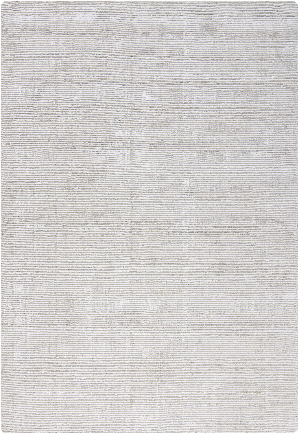 Latitude Run® Arae White Area Rug | Wayfair