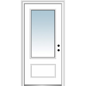 Exterior And Front Doors You'll Love | Wayfair