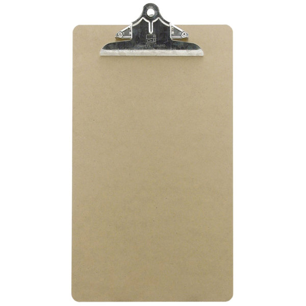 CHARLES LEONARD, INCClipboard Set | Wayfair