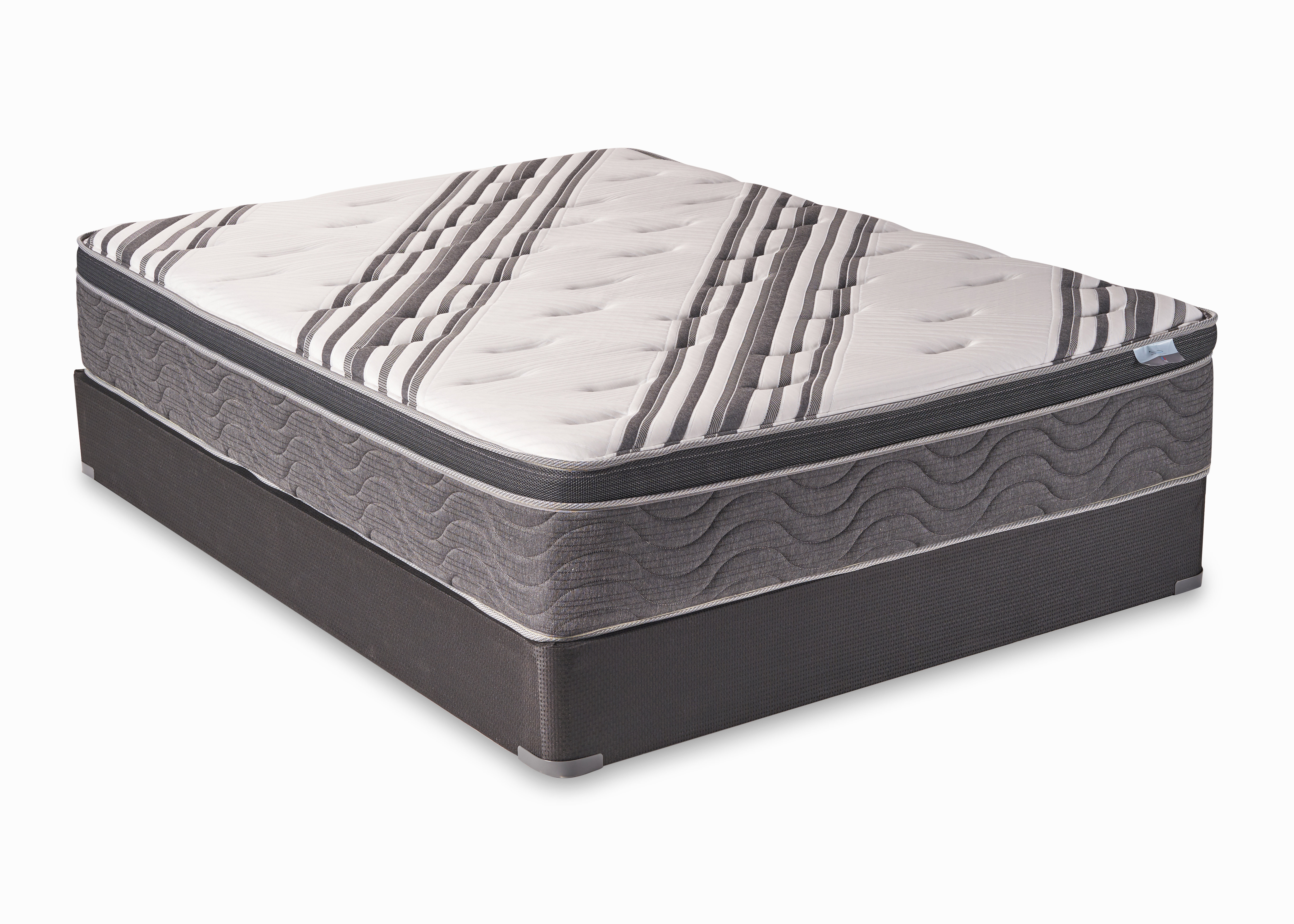 Alwyn Home Hornyak Acclaim Euro LTD King - Wayfair Canada