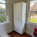 WFX Utility™ Aleg 28.62" W Asymmetrical Garage Storage Cabinet ...