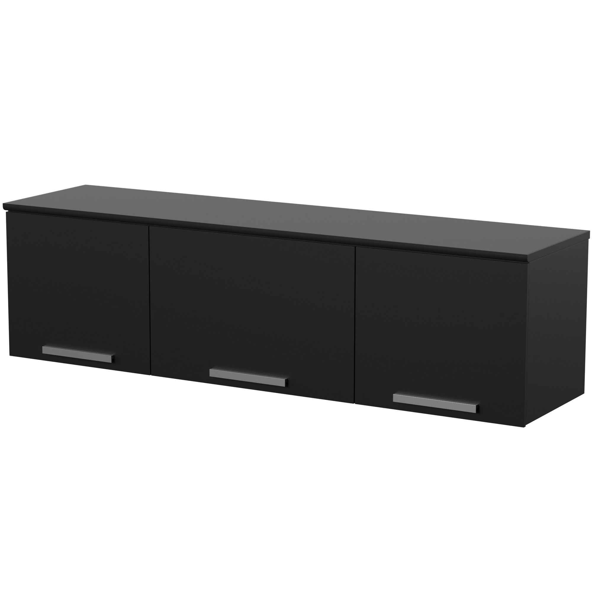 Latitude Run® Savarin Wall Mounted China Cabinet & Reviews | Wayfair