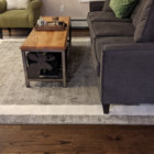 Breakwater Bay Islas Performance Gray Rug & Reviews | Wayfair