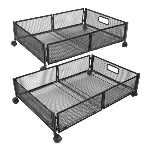 Rebrilliant Aura Organiser Box | Wayfair.co.uk