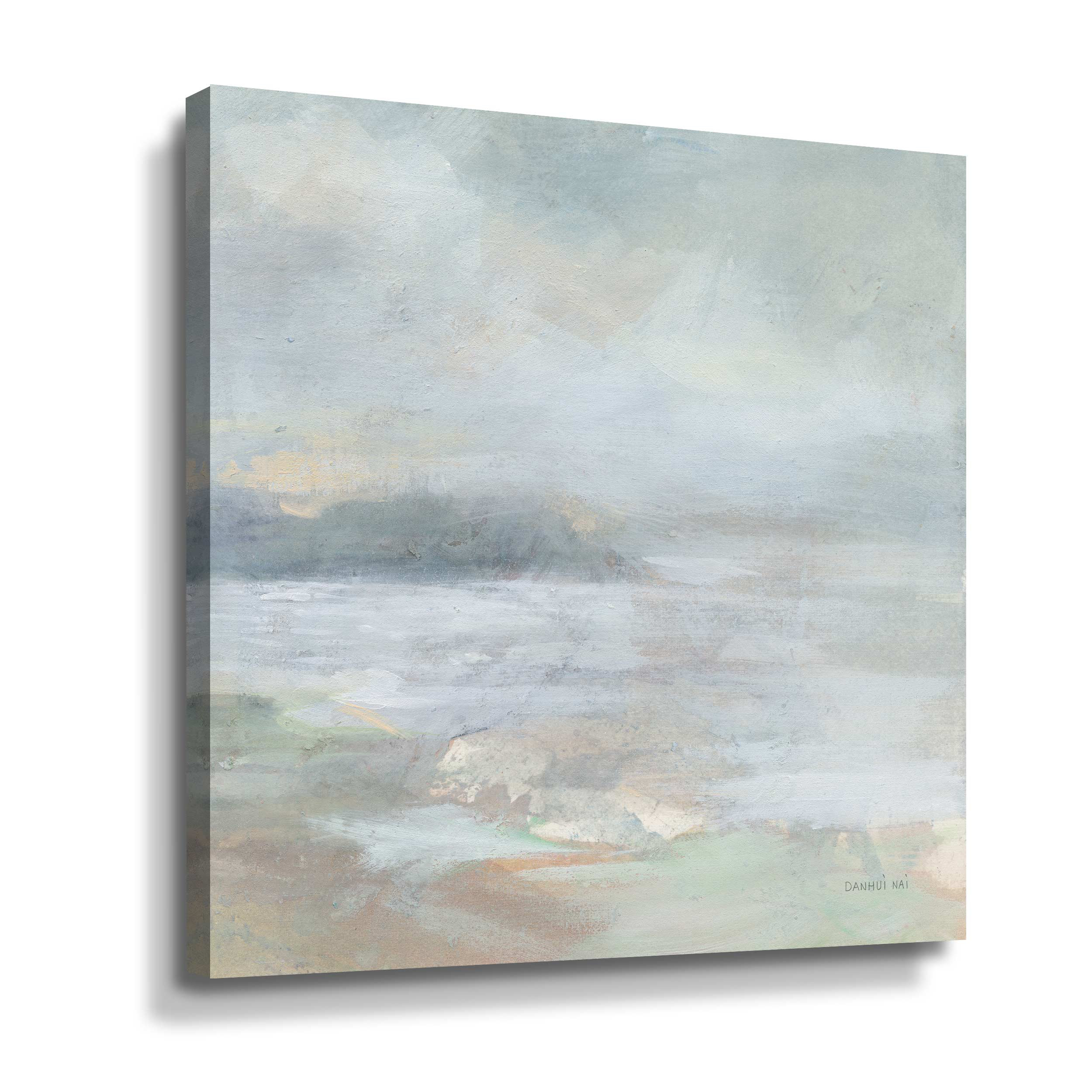 Wrought Studio Bay Fog Crop Gallery - Wayfair Canada